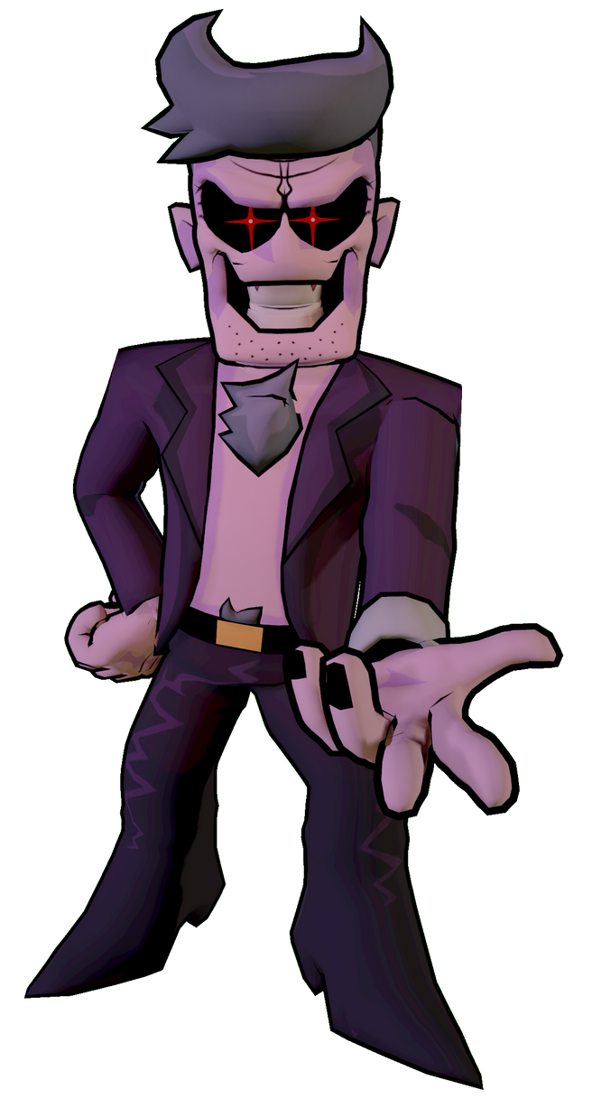 Sfm Fnf Daddy Dearest Render By Opandtsfan On Deviantart