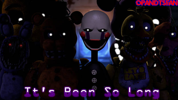 Explore the Best Sfm_fnaf_2023 Art | DeviantArt Explore the Best Sfm_fnaf_2023 Art | DeviantArt