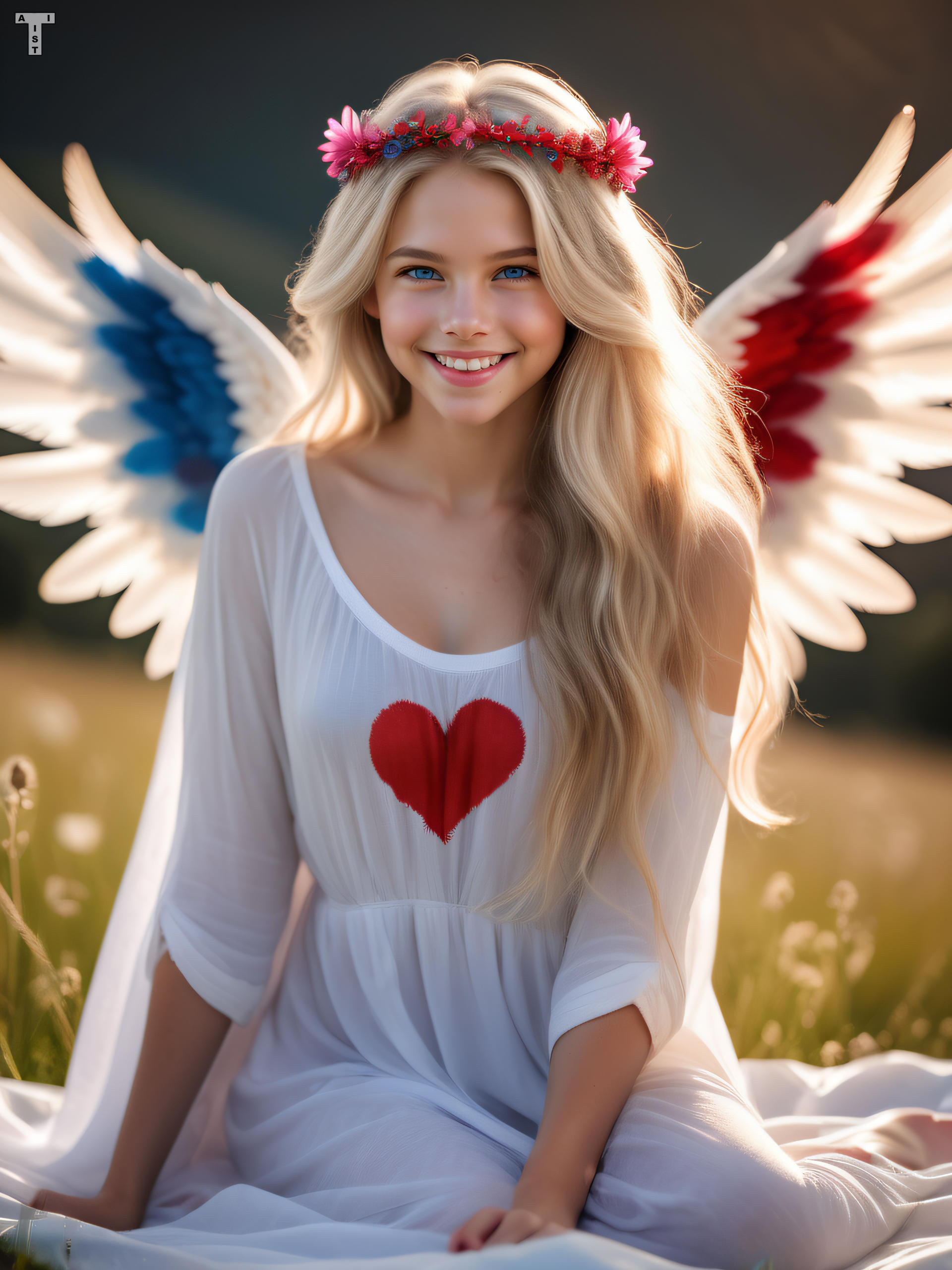 Cute Cupid 9 By Dravrender On Deviantart