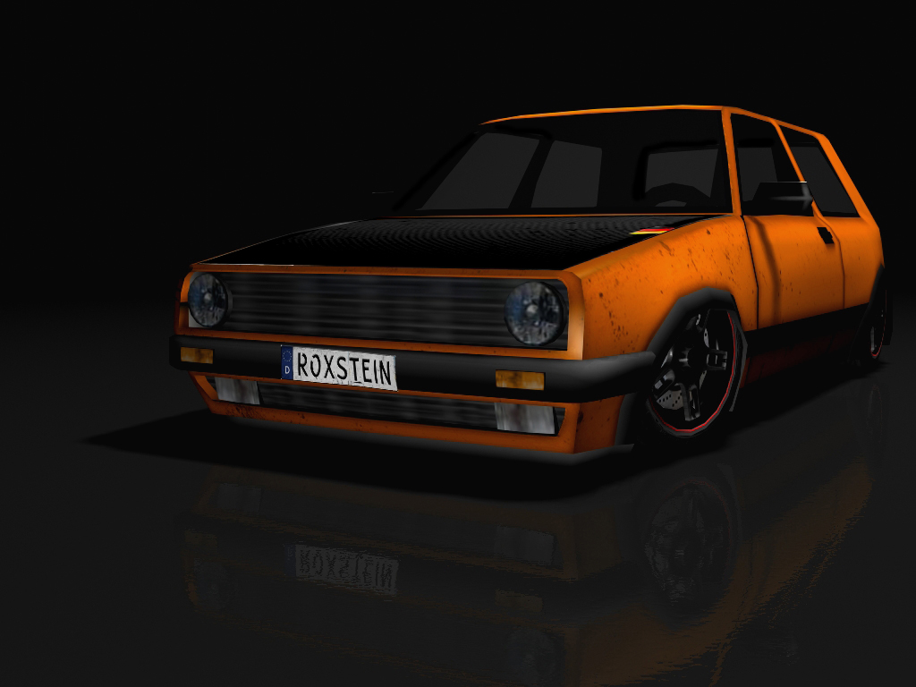 Wolf 1 by roxstein on DeviantArt