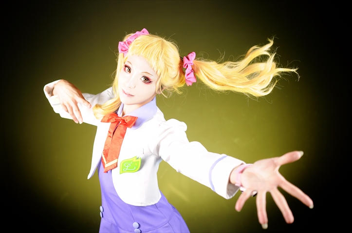 Urara Kasugano By Katamari Orange On Deviantart