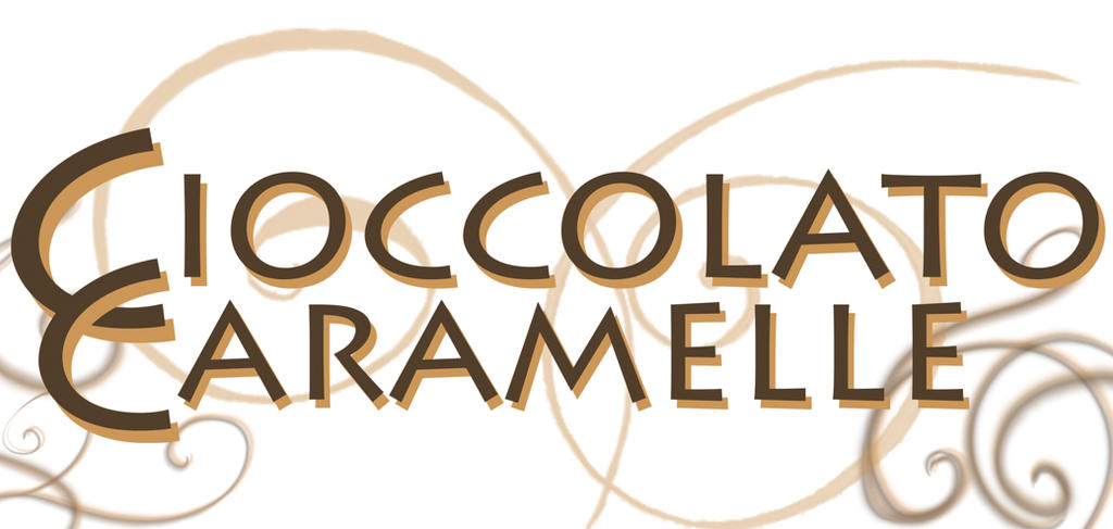 chocolate candy store sign by BluRose on DeviantArt