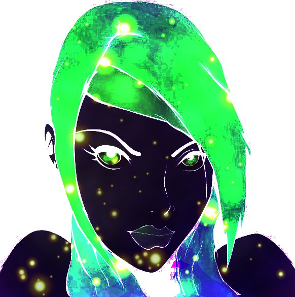Sexy Girl Line Art By Xaomi Part 1 By Medusaxstein On Deviantart