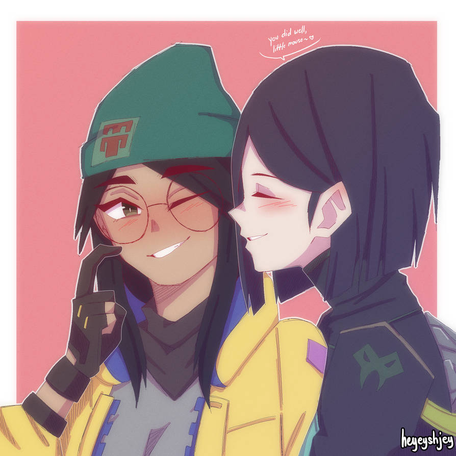 Nanobite By Heyeyshjey On Deviantart