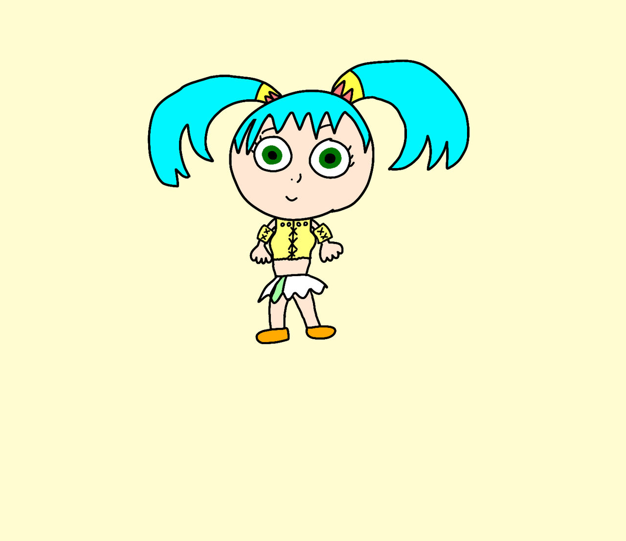 Runo Misaki By Gamingfan1935 On Deviantart
