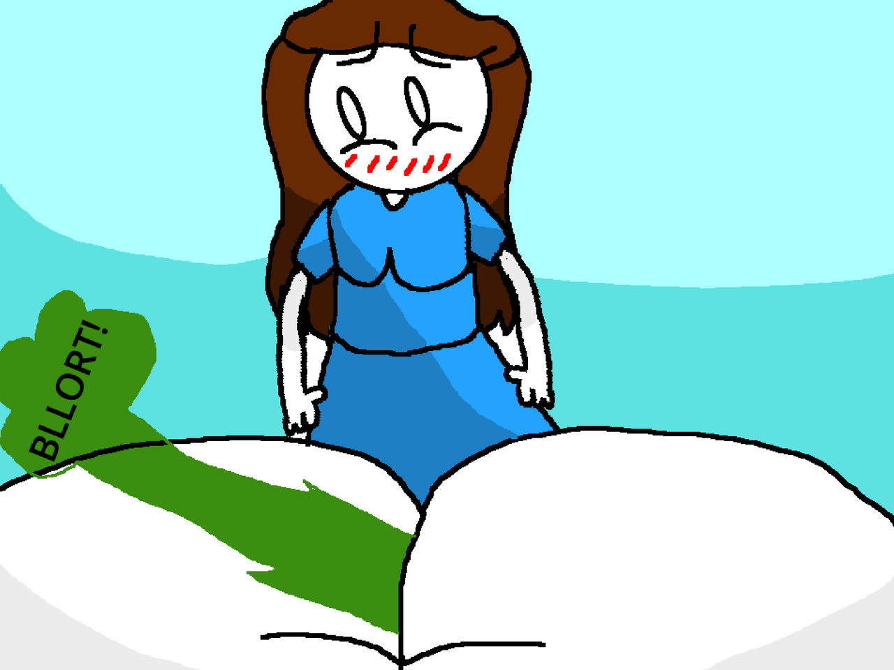 Rebecca Parham (Let Me Explain Studios) (2/2) by nvmvmif on DeviantArt Rebecca Parham (Let Me Explain Studios) (2/2) by nvmvmif on DeviantArt