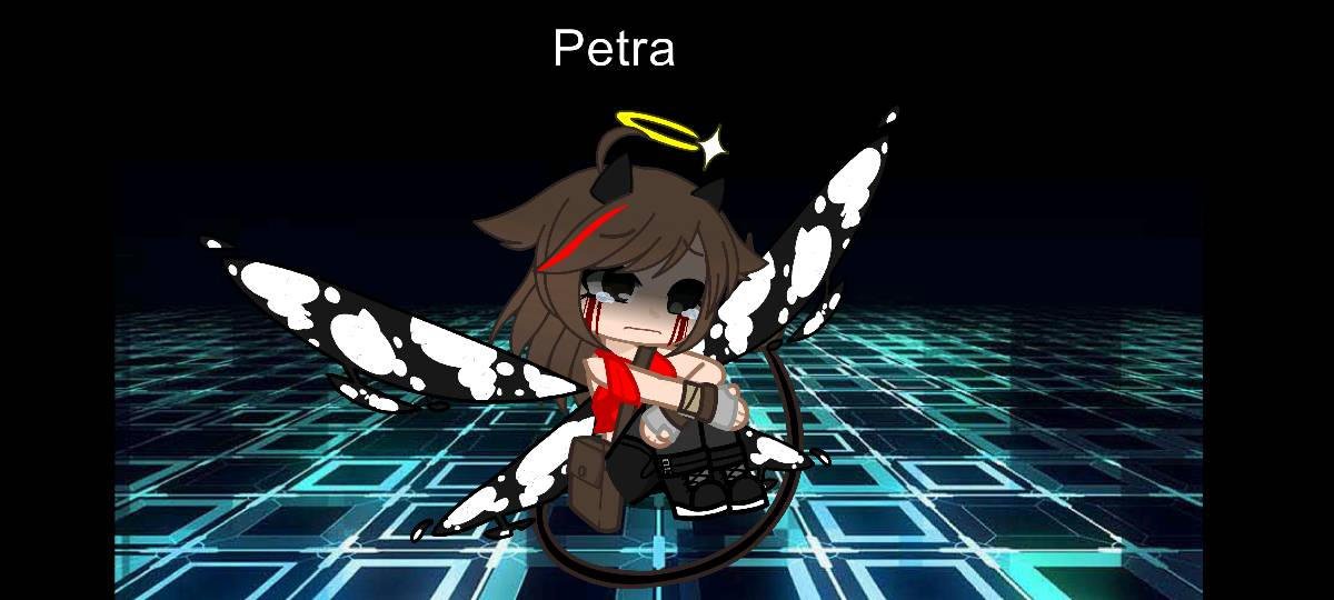 Corupted Glitch Pibby Au By Elly1233 On Deviantart