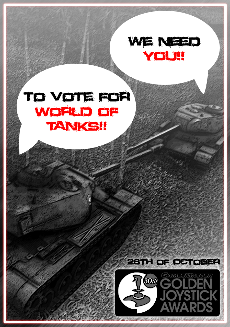 World Of Tanks Propaganda Contest Poster By Arenar 92 On Deviantart