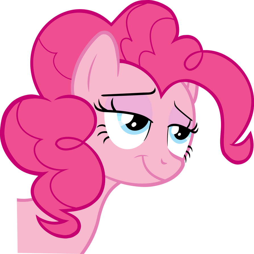 Pinkie Pie Love Face By Slb94 On Deviantart