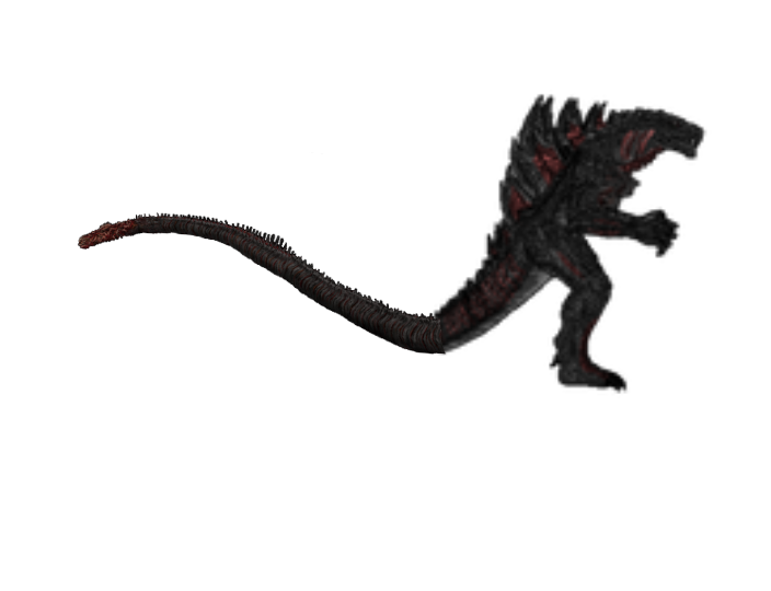 shin zilla gdkbr by kingcapricorn688 on DeviantArt shin zilla gdkbr by kingcapricorn688 on DeviantArt