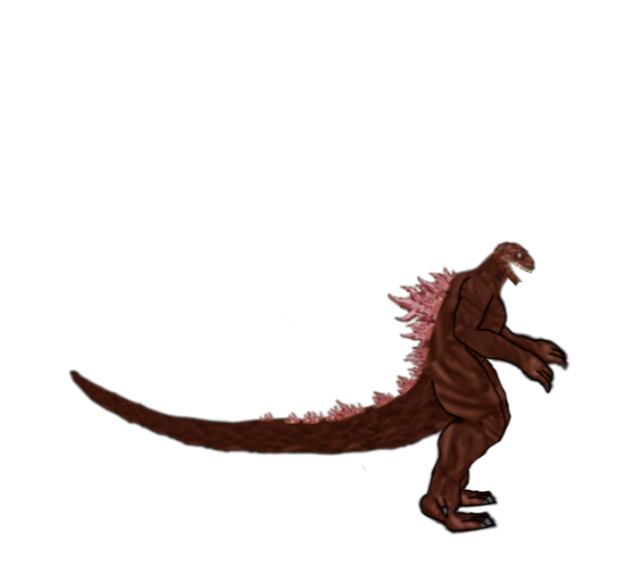 neo shin godzilla (roaring) 2 gdkbr by kingcapricorn688 on DeviantArt neo shin godzilla (roaring) 2 gdkbr by kingcapricorn688 on DeviantArt