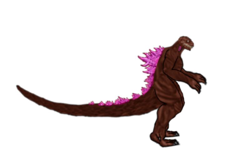 neo shin godzilla (atomic charged) gdkbr by kingcapricorn688 on DeviantArt neo shin godzilla (atomic charged) gdkbr by kingcapricorn688 on DeviantArt
