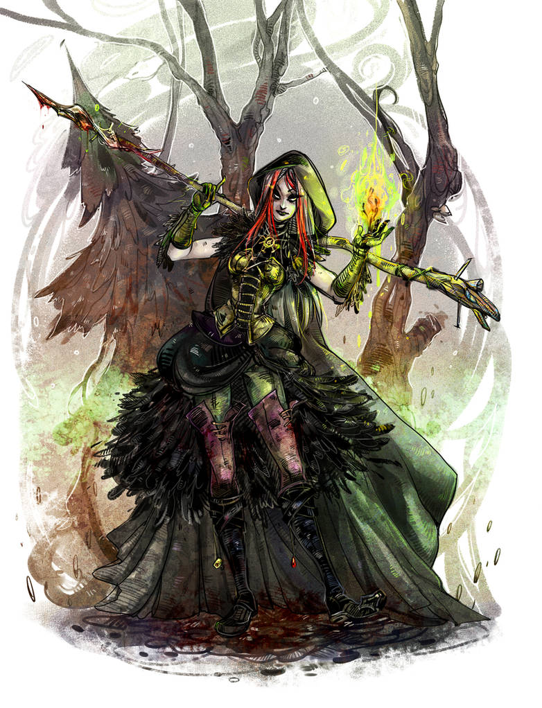 03042015 By Ripulka On Deviantart