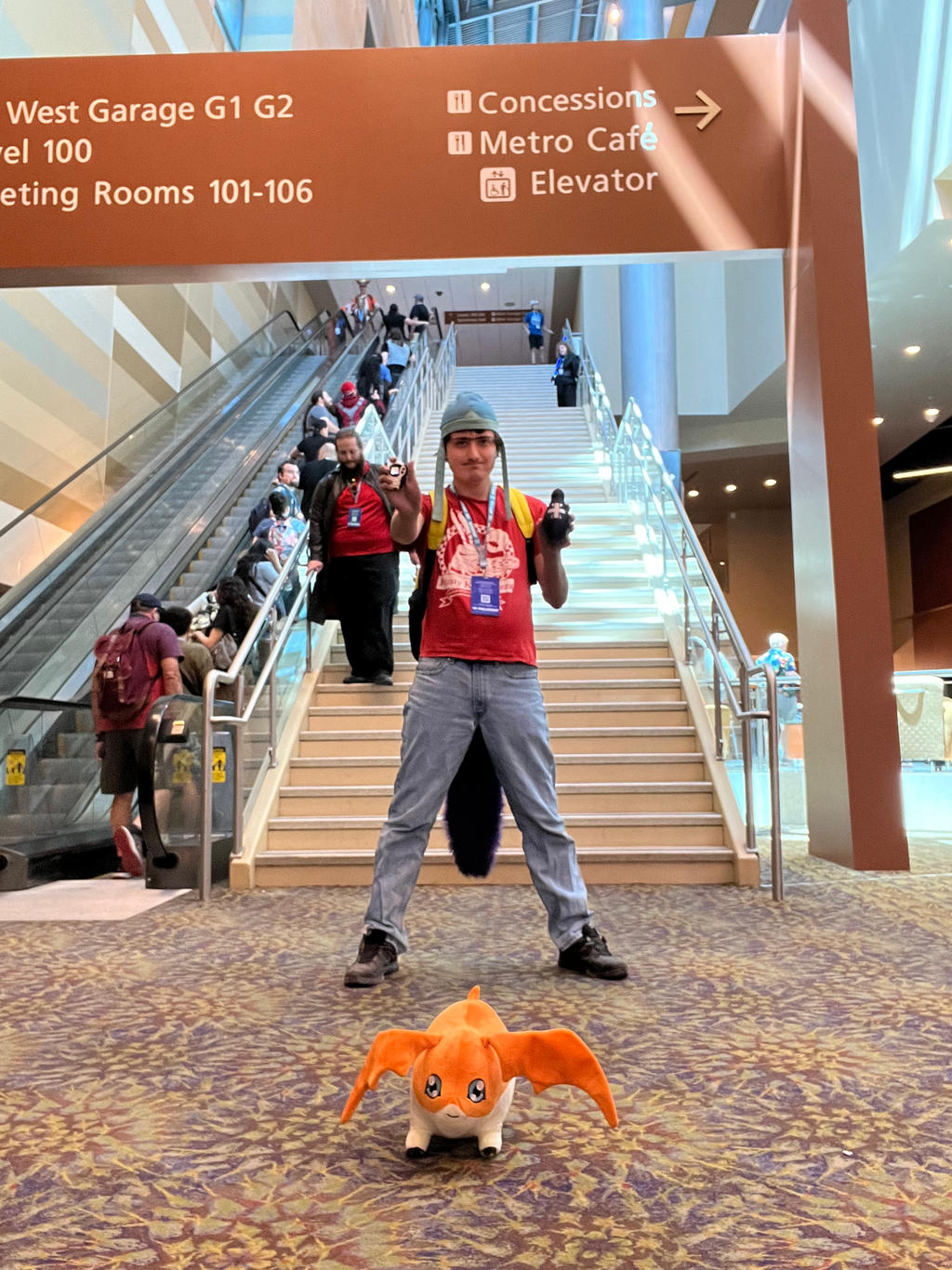 Patamon Armor Digivolve By Novakaru On Deviantart