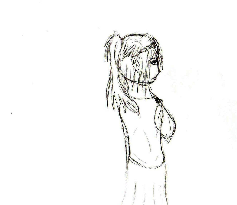 upset by Mickbeth on DeviantArt