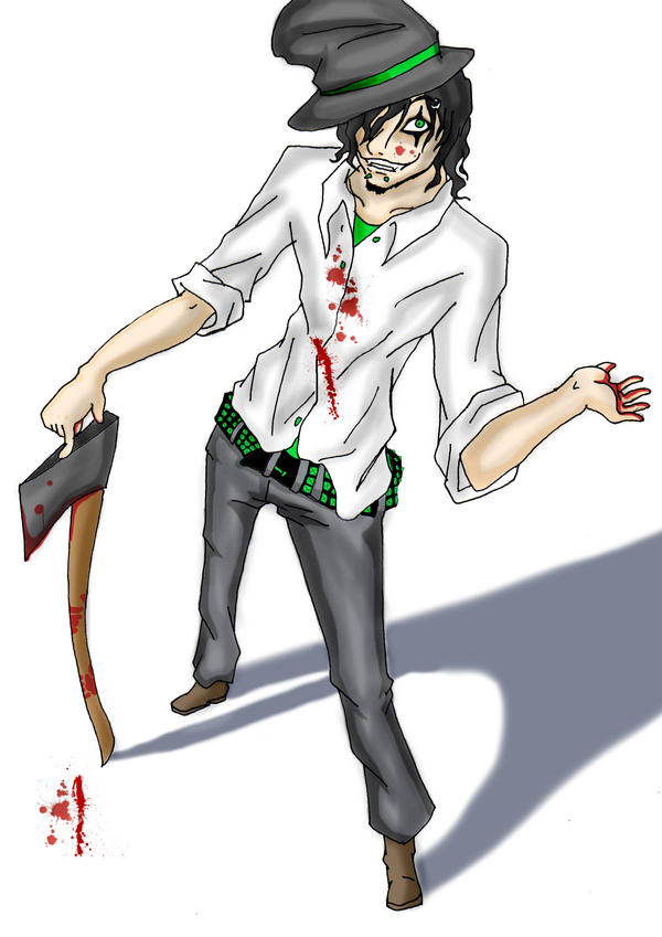 +Boogie Man+ by murr-chan on DeviantArt