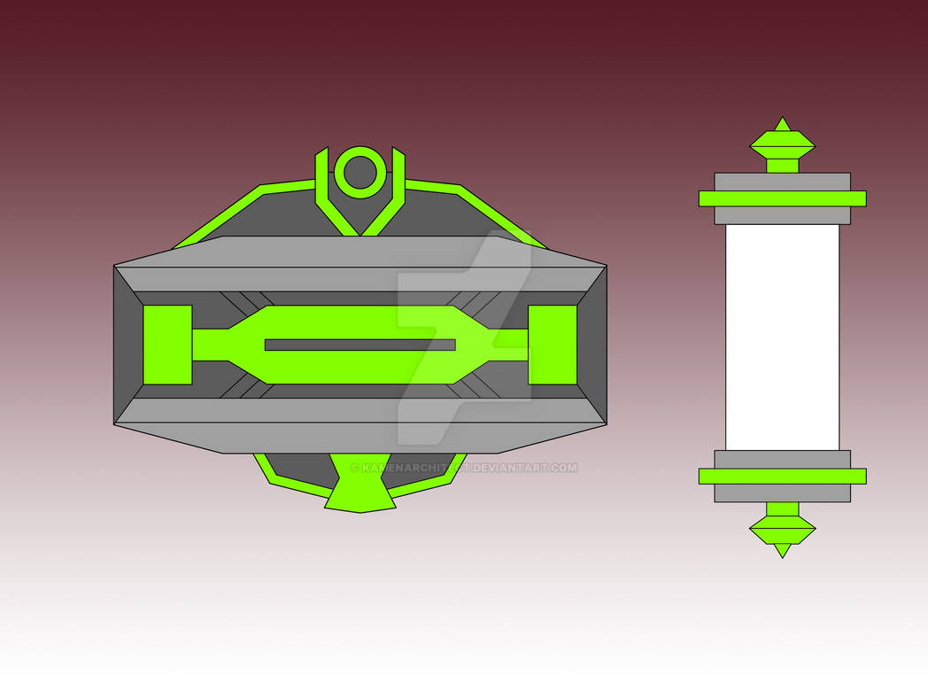 Script Driver and Scroll by Kamenarchitect on DeviantArt Script Driver and Scroll by Kamenarchitect on DeviantArt
