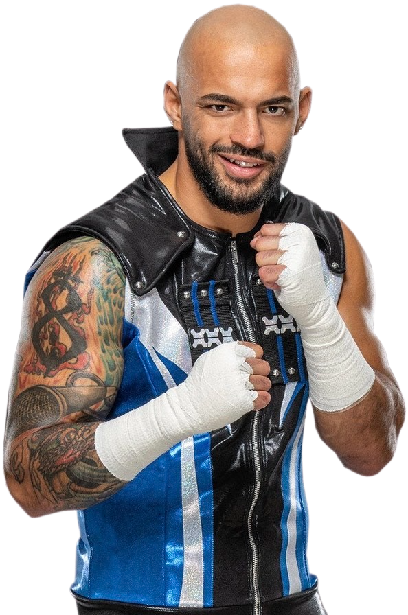 Ricochet RAW 2023 by WWEstarRENDER on DeviantArt Ricochet RAW 2023 by WWEstarRENDER on DeviantArt