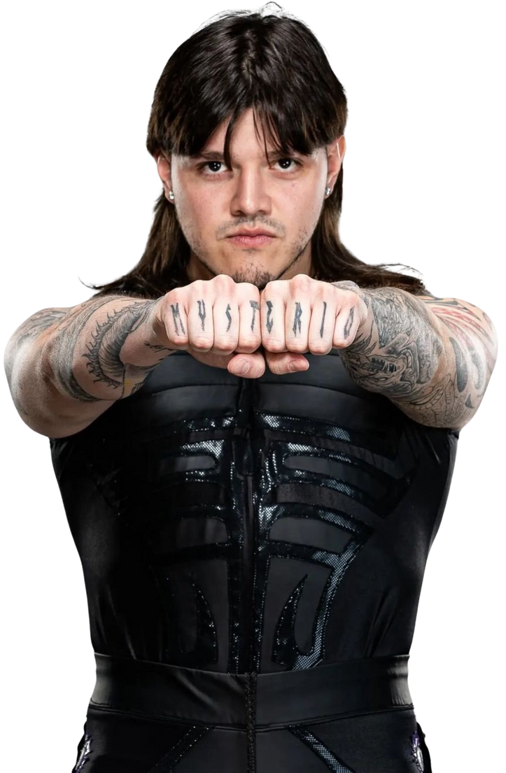 Dominik Mysterio RAW 2024 by WWEstarRENDER on DeviantArt Dominik Mysterio RAW 2024 by WWEstarRENDER on DeviantArt