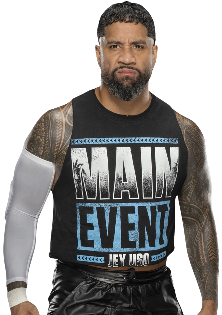Jey Uso RAW 2024 by WWEstarRENDER on DeviantArt Jey Uso RAW 2024 by WWEstarRENDER on DeviantArt