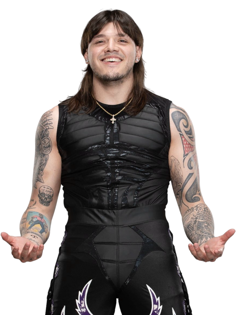 Dominik Mysterio WWE RAW 2024 by WWEstarRENDER on DeviantArt Dominik Mysterio WWE RAW 2024 by WWEstarRENDER on DeviantArt