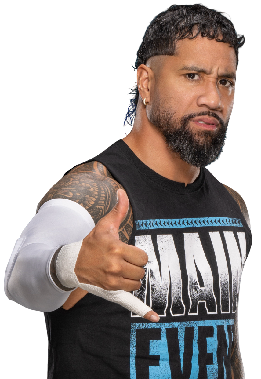 Jey Uso WWE RAW 2024 by WWEstarRENDER on DeviantArt Jey Uso WWE RAW 2024 by WWEstarRENDER on DeviantArt