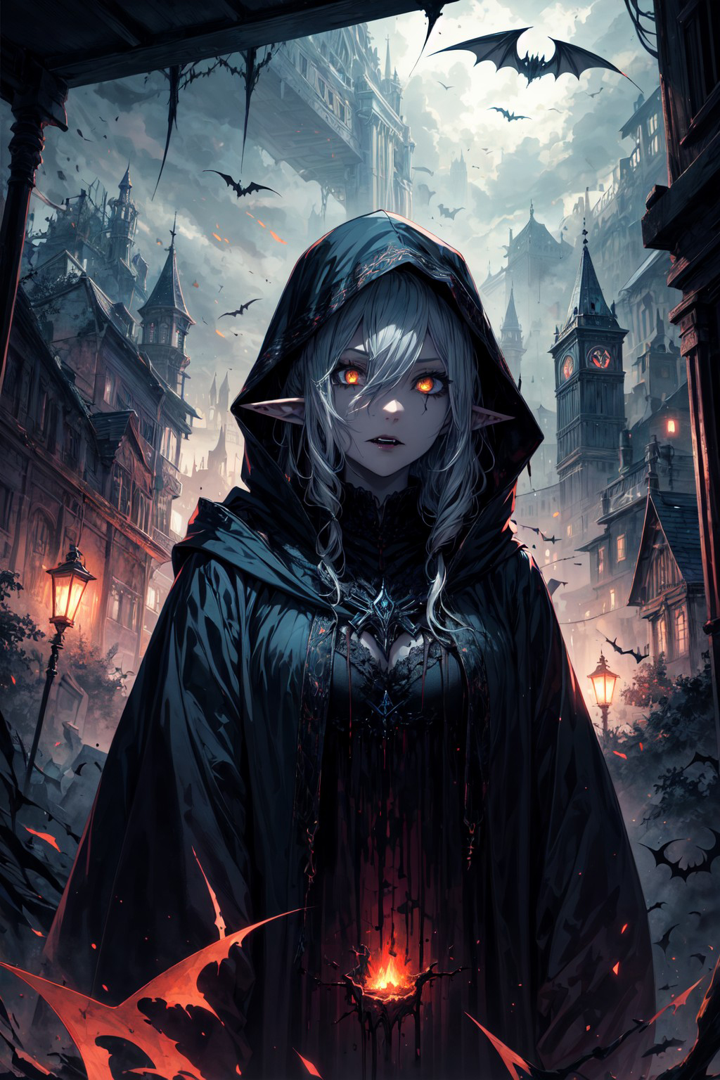 After darkness, light by ArtCave19 on DeviantArt After darkness, light by ArtCave19 on DeviantArt