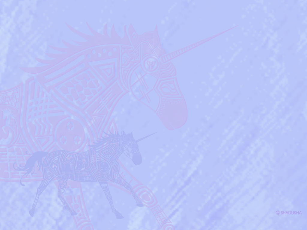 Cyber-corn Wallpaper..... by shadukha on DeviantArt