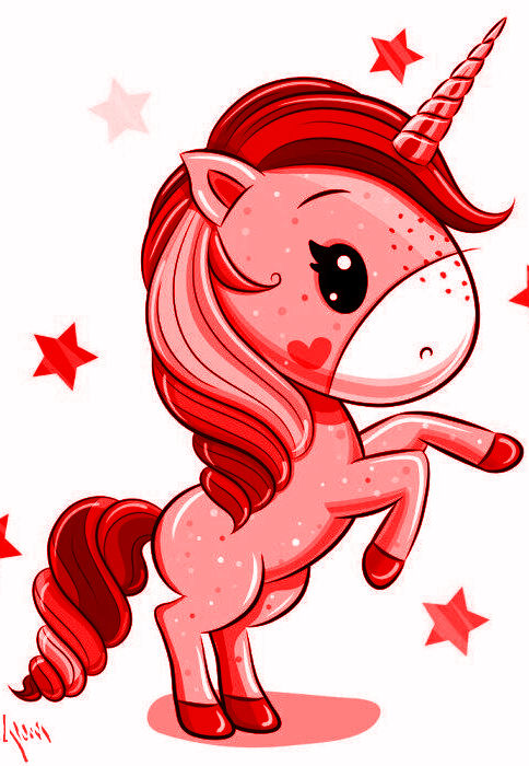 Alexandra Unicorn By Princessallison06 On Deviantart