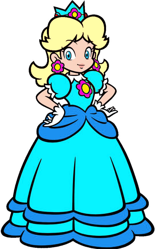 Princess Leah By Princessallison06 On Deviantart