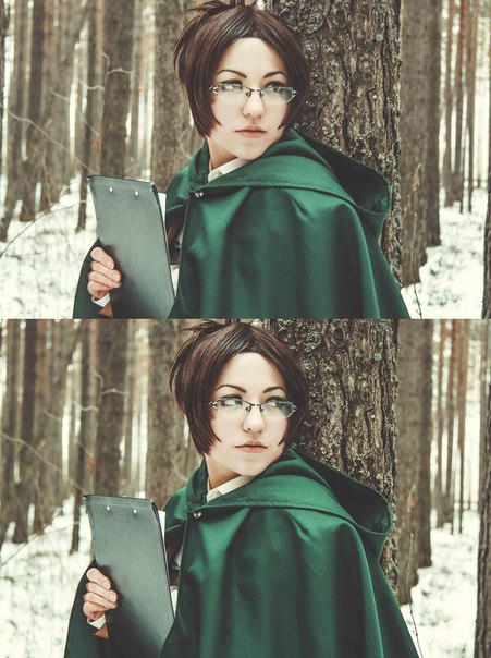 Hanji Zoesnk By Sunchizz On Deviantart