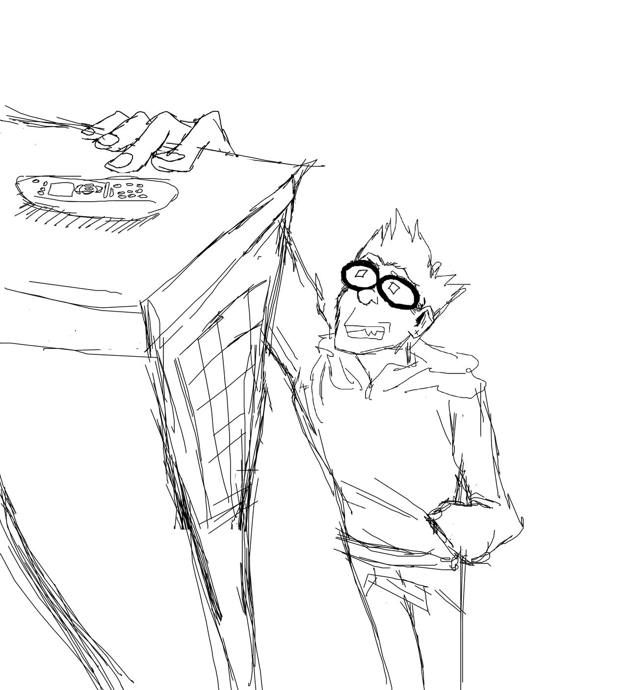 Puff Short By The Lactose Goblin On DeviantArt puff-short-by-the-lactose-goblin-on-deviantart