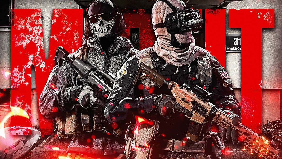 Youtube Thumbnail Call Of Duty By Juzoyena On Deviantart