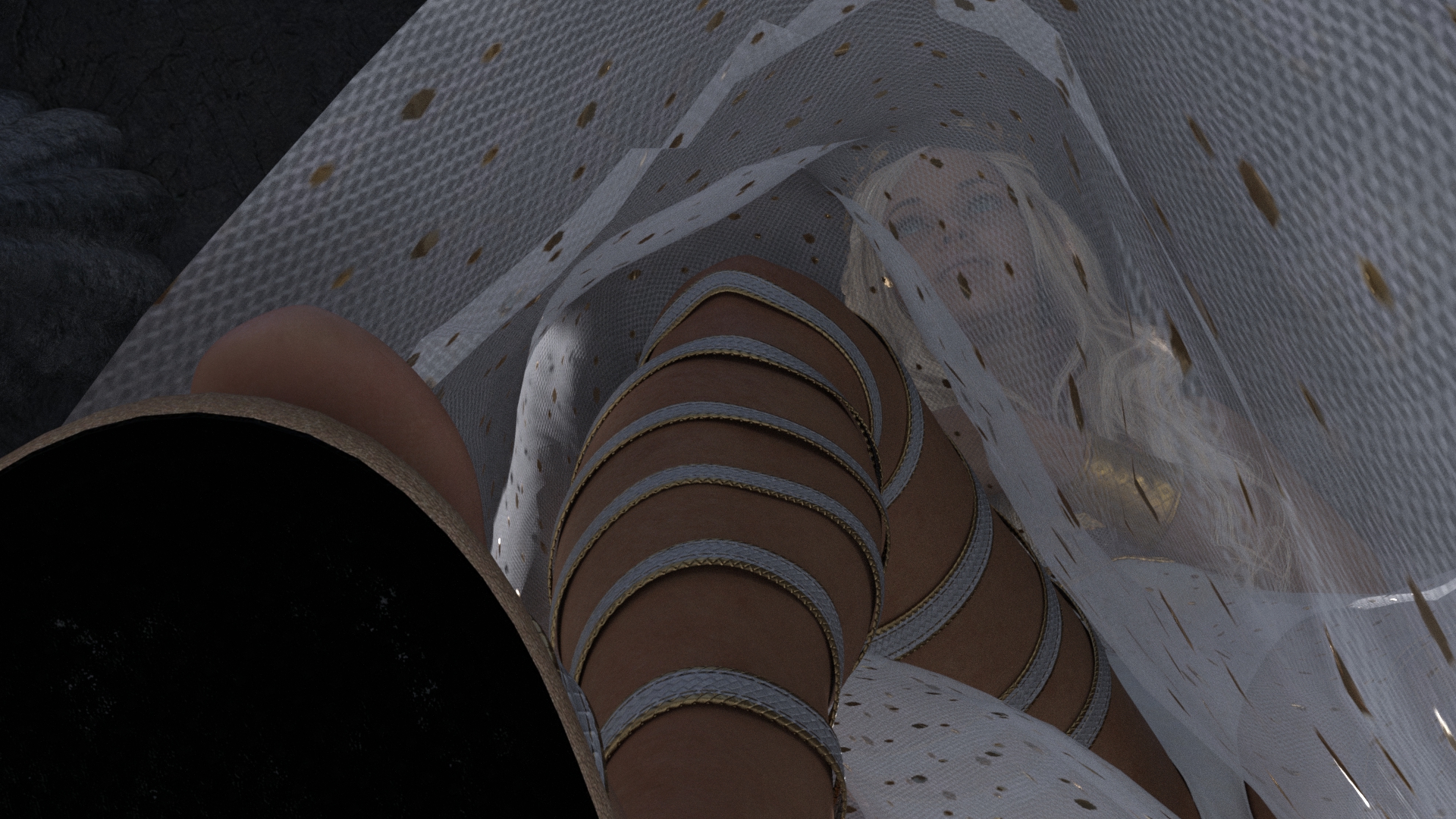 Pov Crush Giantess Daenerys Available Now By Unawarelaststep On