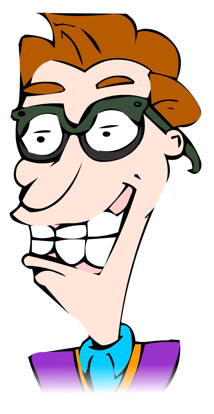 Rugrats - Drew Pickles by ProfessorDoom on DeviantArt