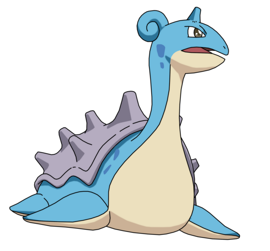 131 - Lapras by uraharataichou on DeviantArt 131 - Lapras by uraharataichou on DeviantArt