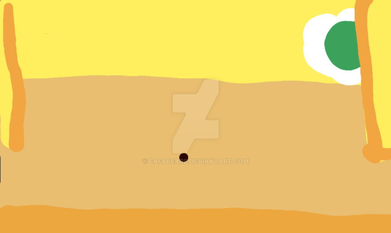 Daisys Bellybutton By Fafabear8 On Deviantart