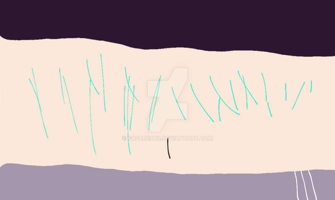 Yor Forgers Sweating Belly By Fafabear8 On Deviantart