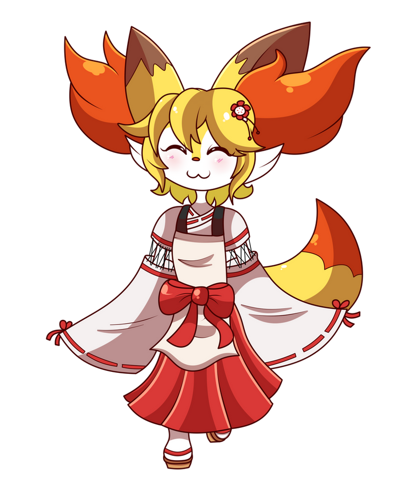 30 Outfit Challenge Senko San By Huatay On Deviantart