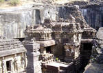 DAITYA SUDAN TEMPLE by shadows77 on DeviantArt