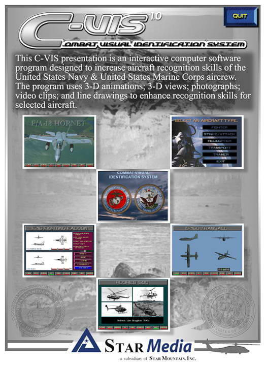 CVIS by Archangel0777 on DeviantArt