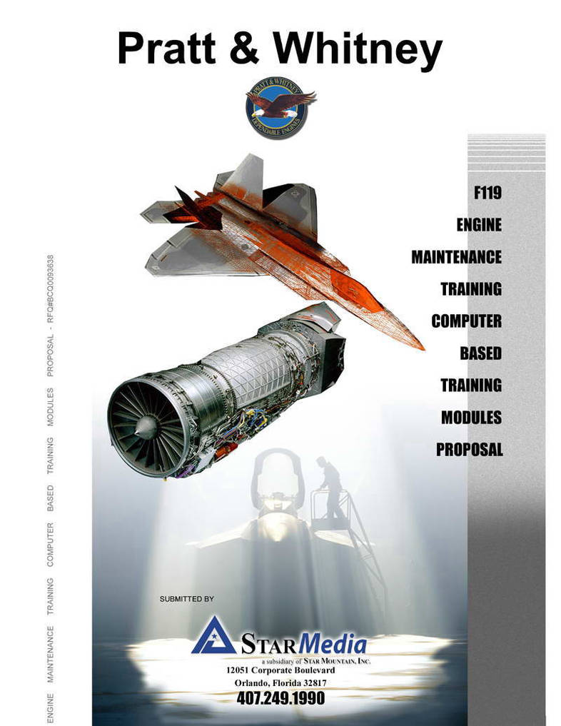 PW F119 by Archangel0777 on DeviantArt