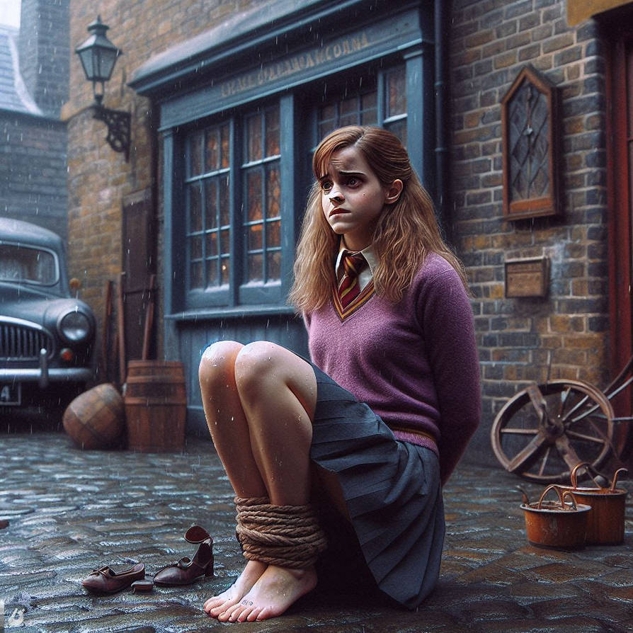 Hermione By June60 On Deviantart