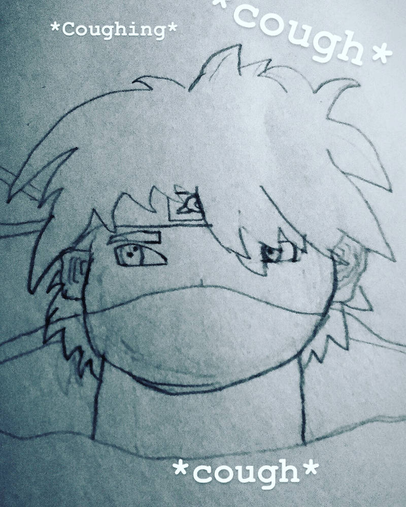 Naruto Oc Hayashi Kai Uncolored By Kingodank On Deviantart