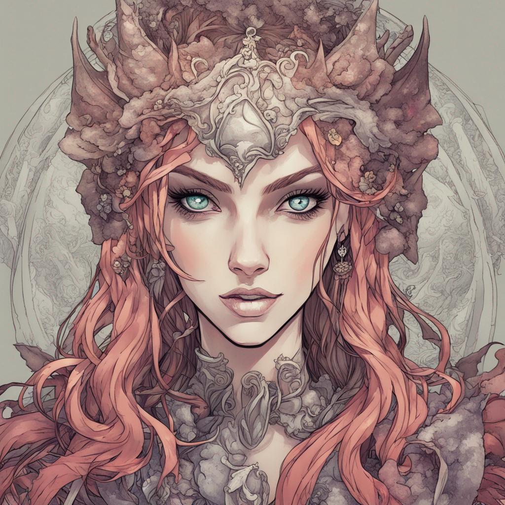 She Seduced Me By Alfas4 On Deviantart