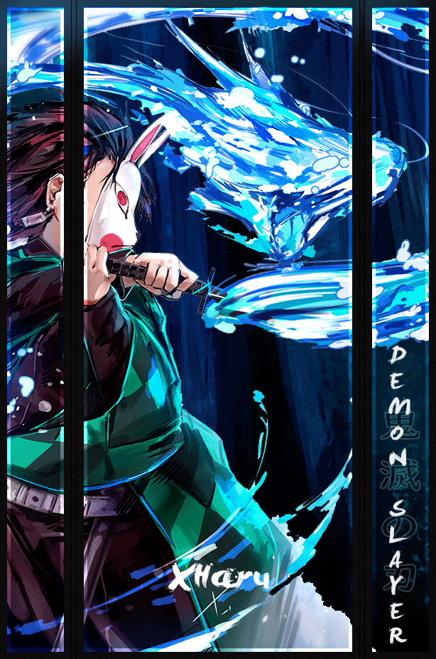 Kimetsu no Yaiba Steam Artwork Showcase (On Sale) by Haruhyung on ... Kimetsu no Yaiba Steam Artwork Showcase (On Sale) by Haruhyung on ...
