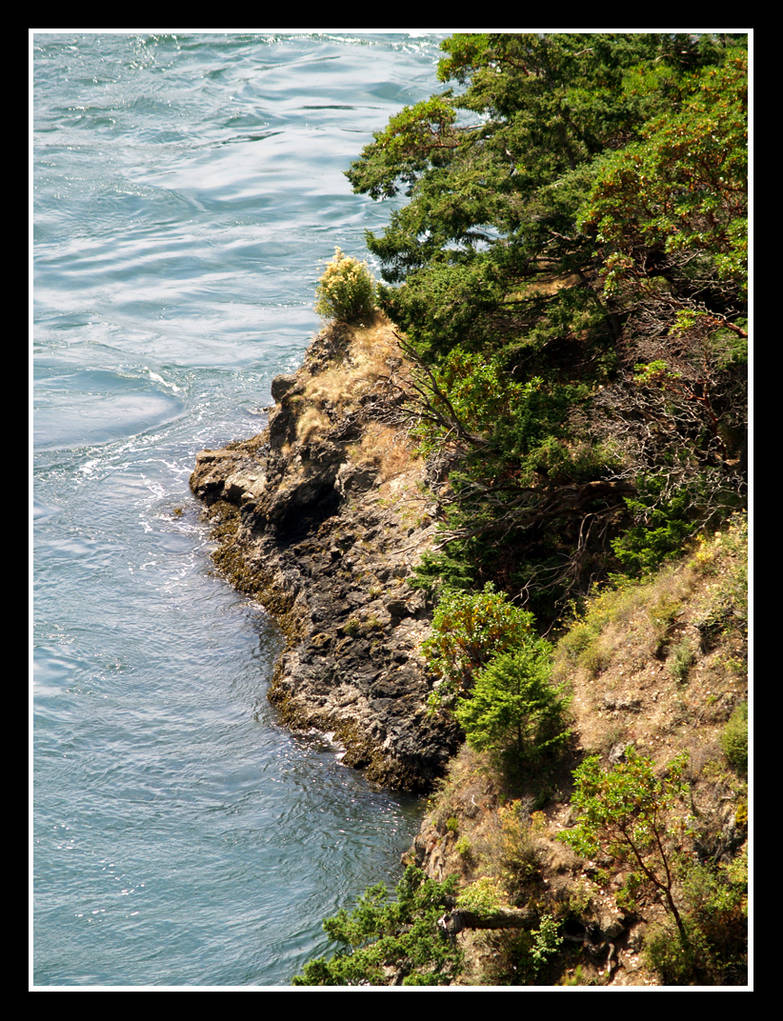 Deception Pass 4 by butterflylr on DeviantArt