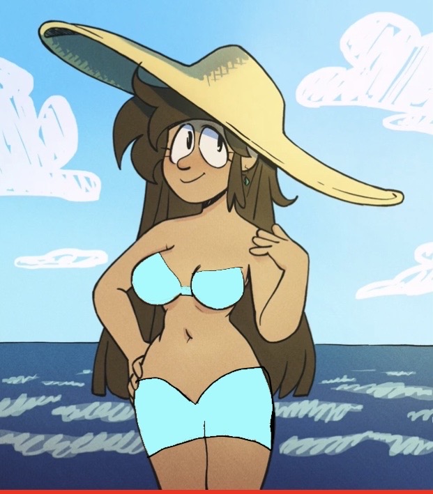 I Fix Libby Stein Torres Rule 34 By Solomonized0225 On Deviantart