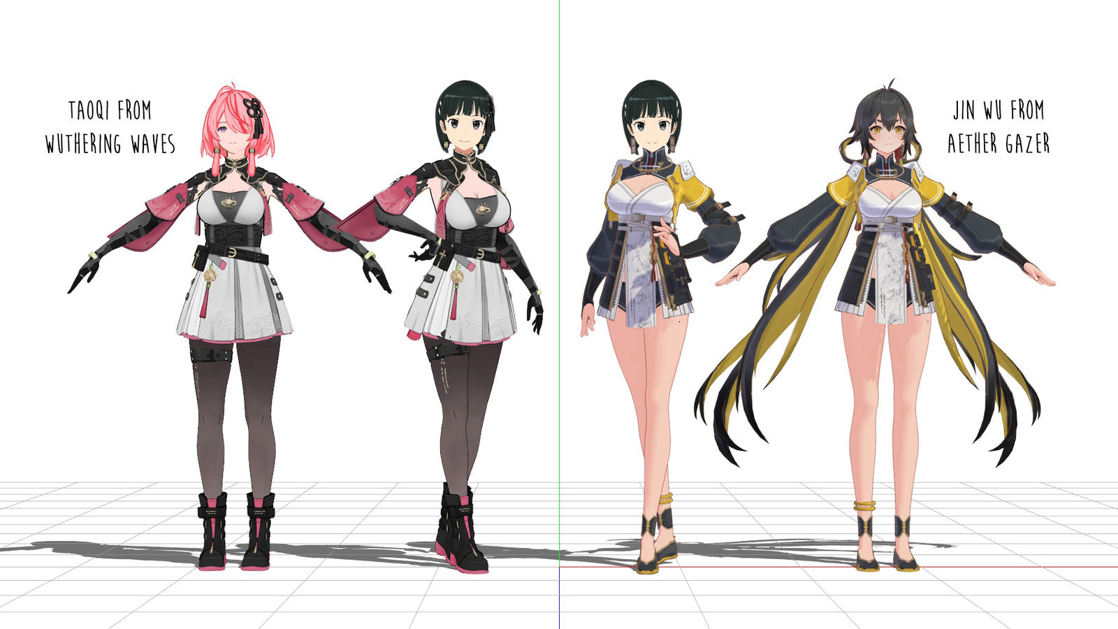 Mmd Kirigaya Suguha Other Games Outfits By Whitewolf Kun On Deviantart