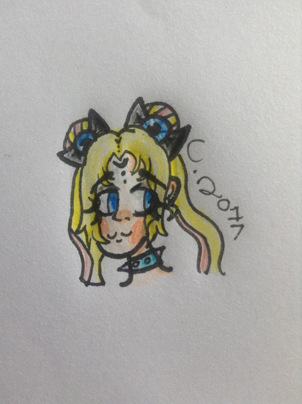 Pastel Goth Sailor Moon by XxSomeHomestuckxX on DeviantArt Pastel Goth Sailor Moon by XxSomeHomestuckxX on DeviantArt